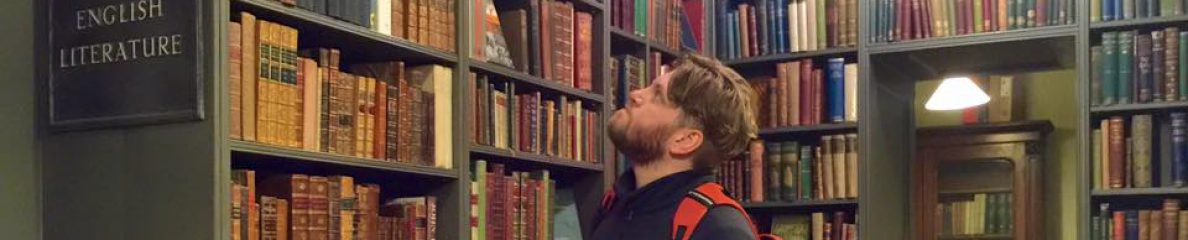 What I’ve Read: Elantris