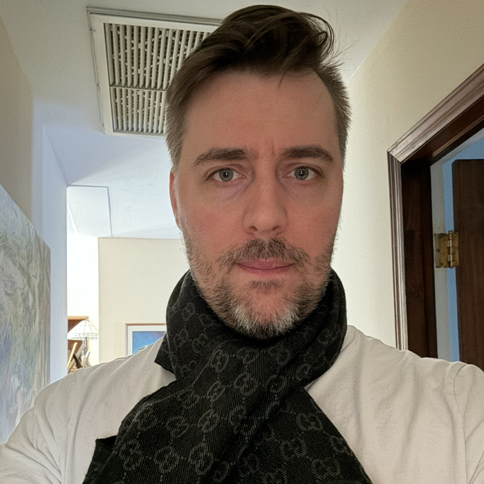 Timothy Wolff – Willow Wraith Press