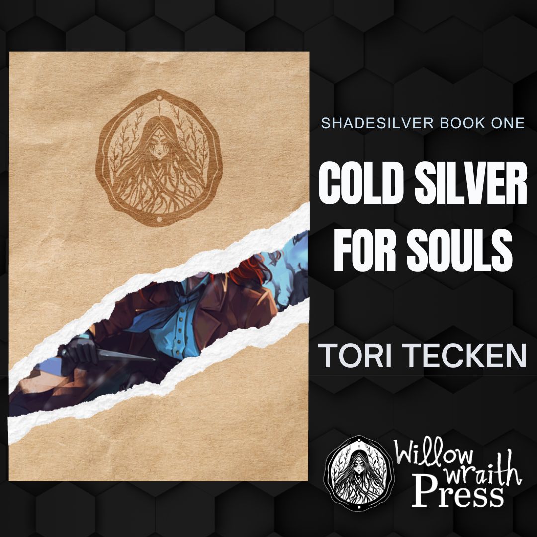 Tori cover reveal – Willow Wraith Press