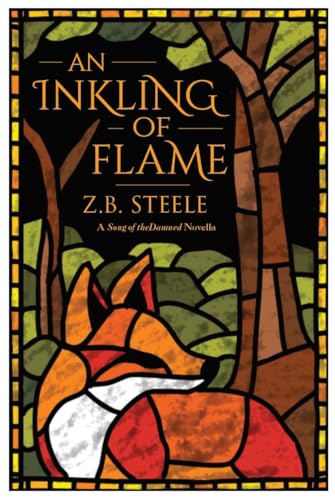 An Inkling of Flame – Willow Wraith Press