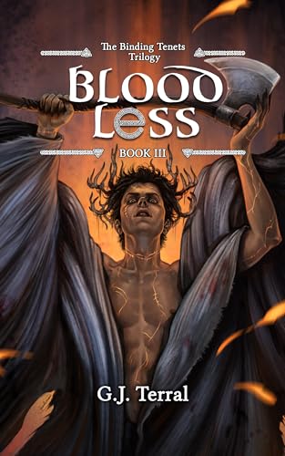 Bloodless – Willow Wraith Press