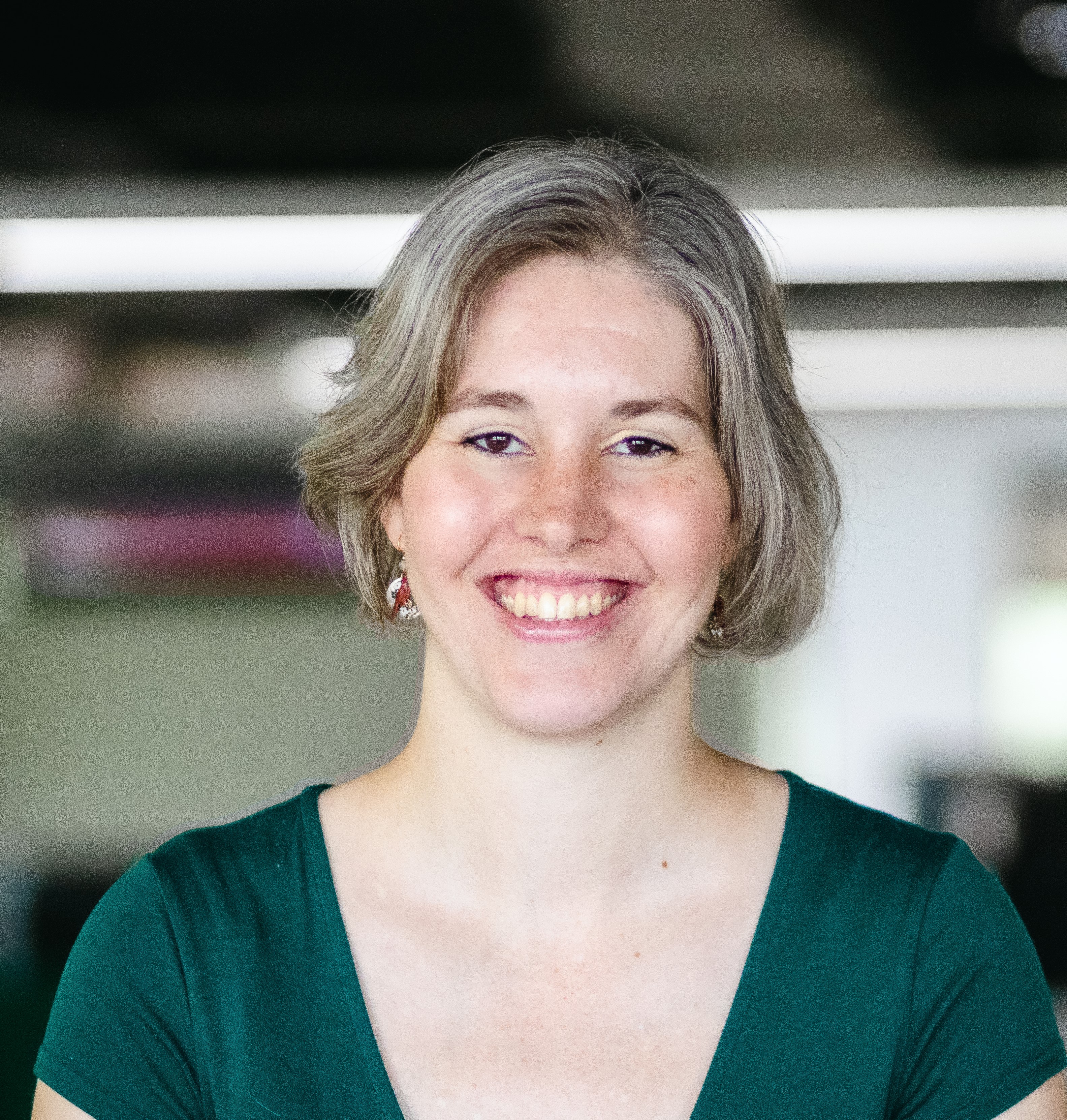 Laura Huie – Willow Wraith Press