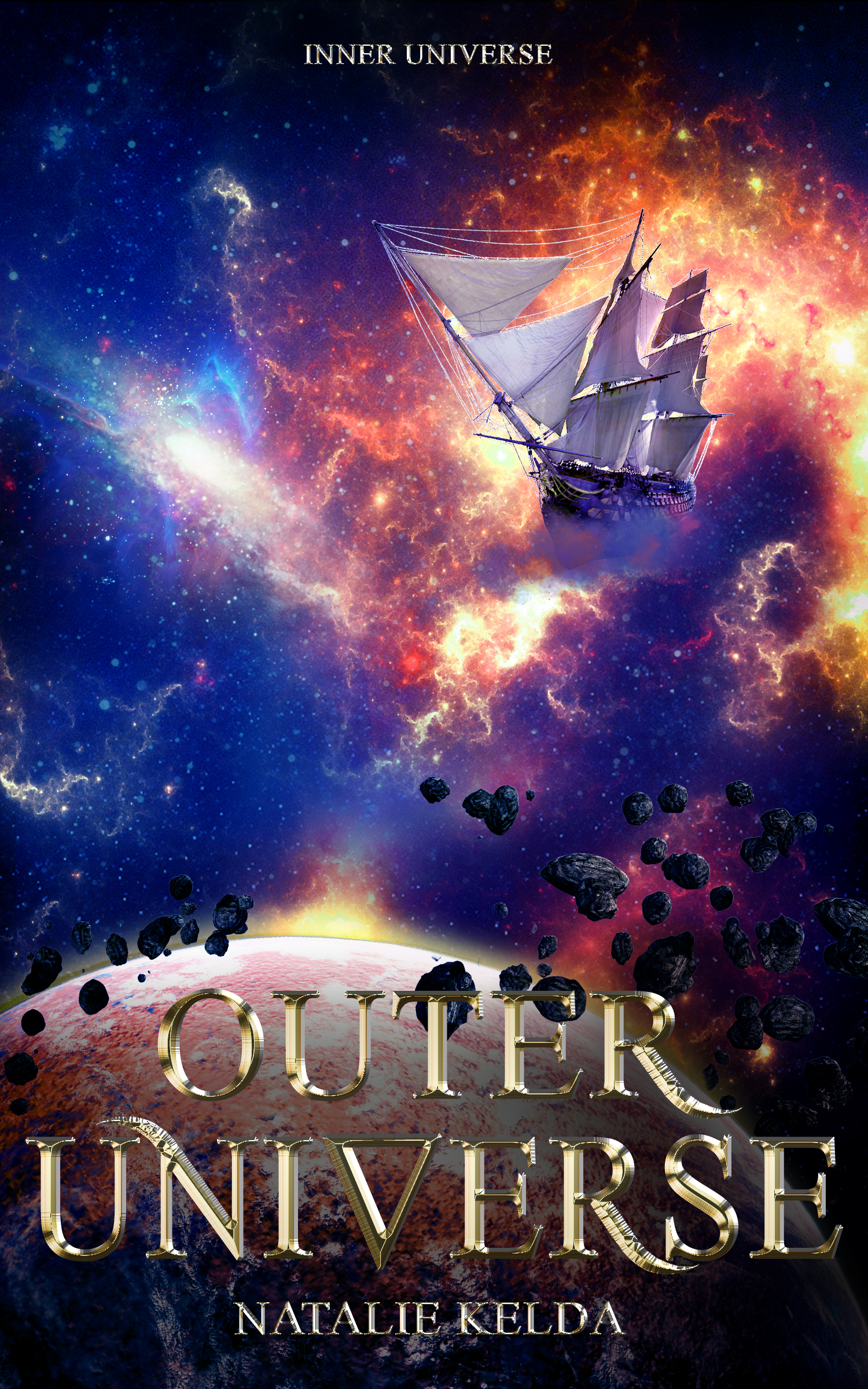 Outer Universe – Willow Wraith Press