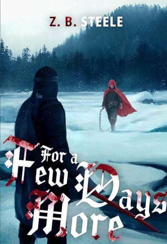 Z.B. Steele – Willow Wraith Press