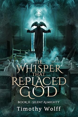 Timothy Wolff – Willow Wraith Press